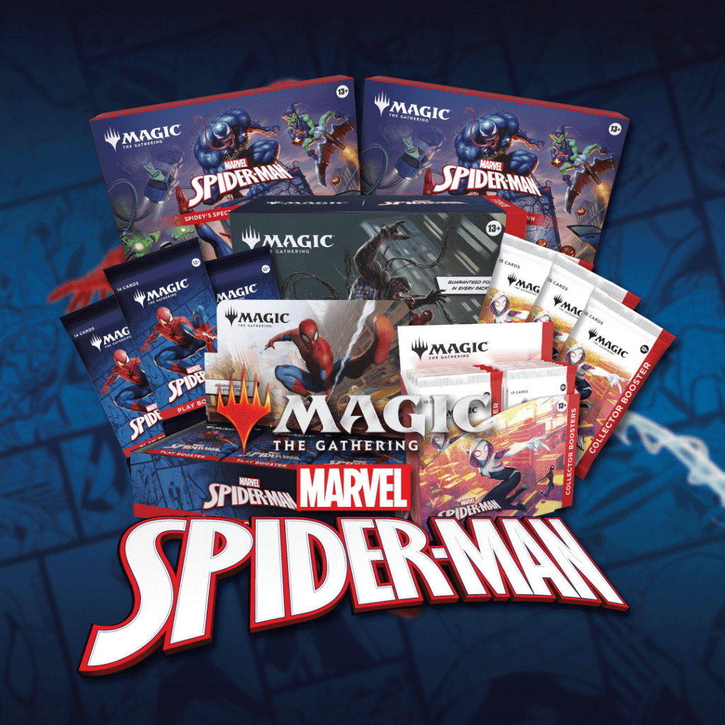 Produtos de Magic the Gathering - Lotusvalley